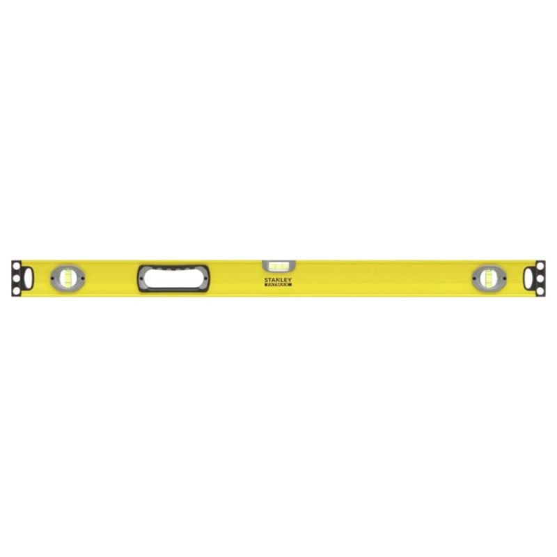 Professional level, Stanley Fatmax, aluminum, 90 cm, 90 and