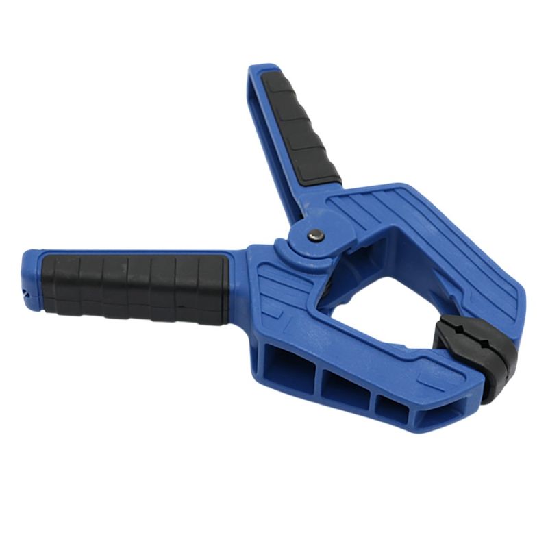 Plastic clamps, Labor, 110 mm | Megatek