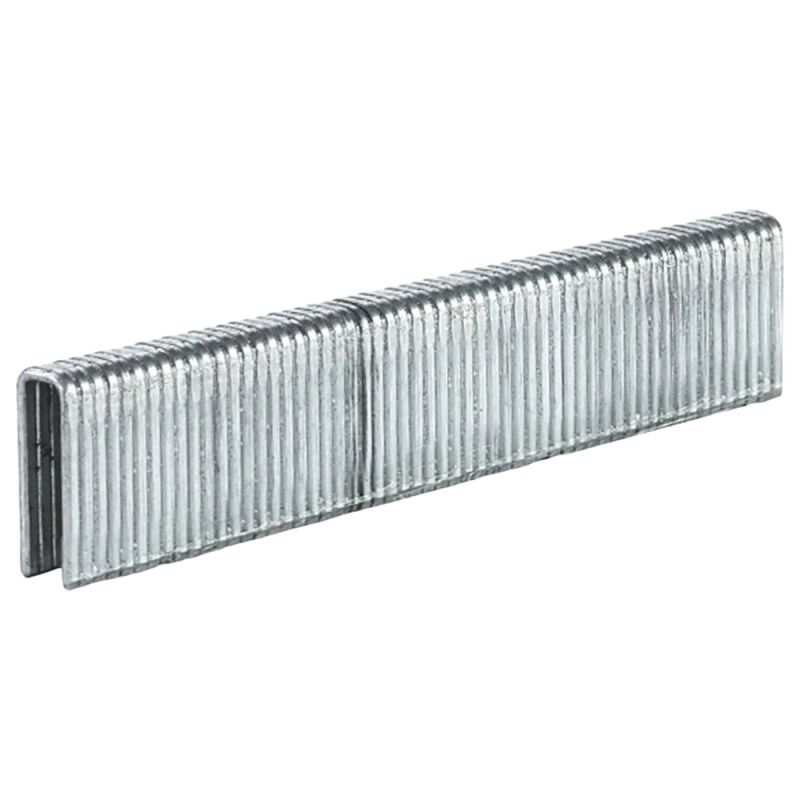 Kapëse për tapiceri, Einhell, çelik i galvanizuar, 5.7 mm, 1