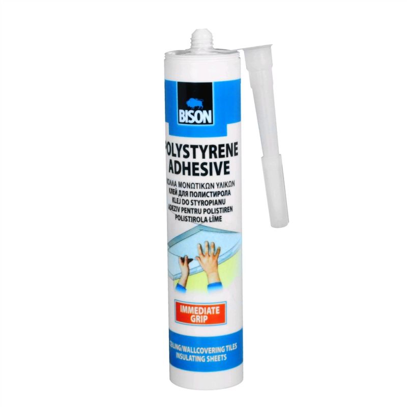 POLYSTYRENE ADHESIVE | Megatek