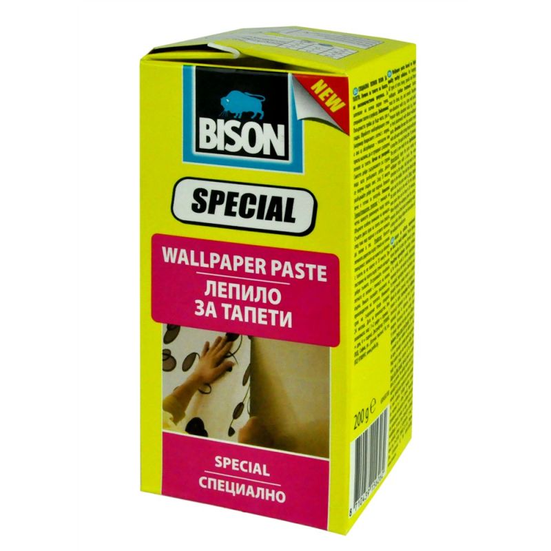 Wallpaper paste 200g | Megatek