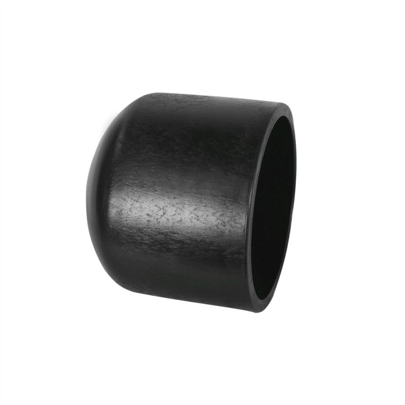End Cap PE/NB DN 225 PN 10 | Megatek