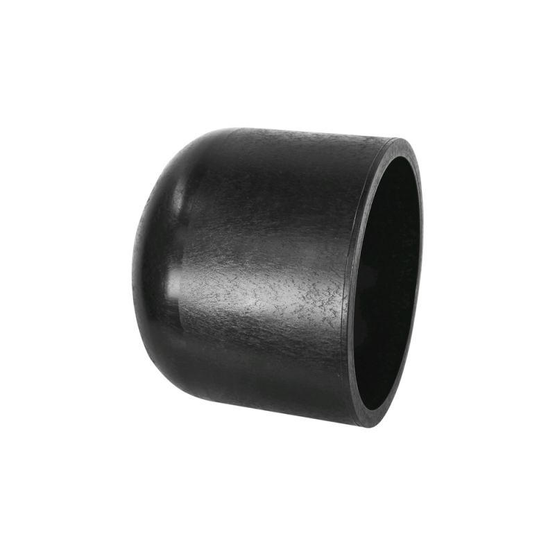 End Cap PE/NB DN 250 PN 10 | Megatek