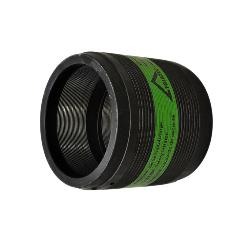 E-Coupler Electro-fusion DN 180 PN16 | Megatek