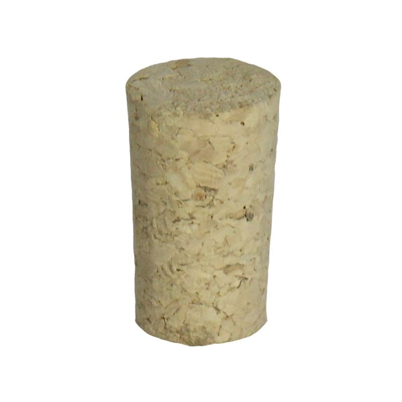 Conical cork 19x23xh38 mm | Megatek