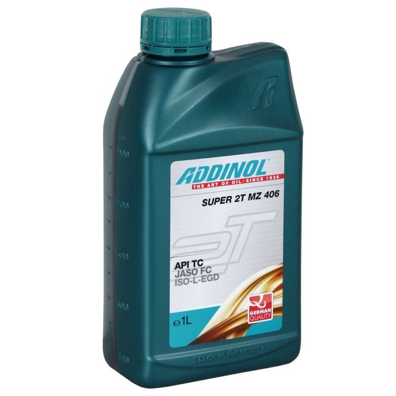 Vaj motorri 2T Sintetik 1L | Megatek