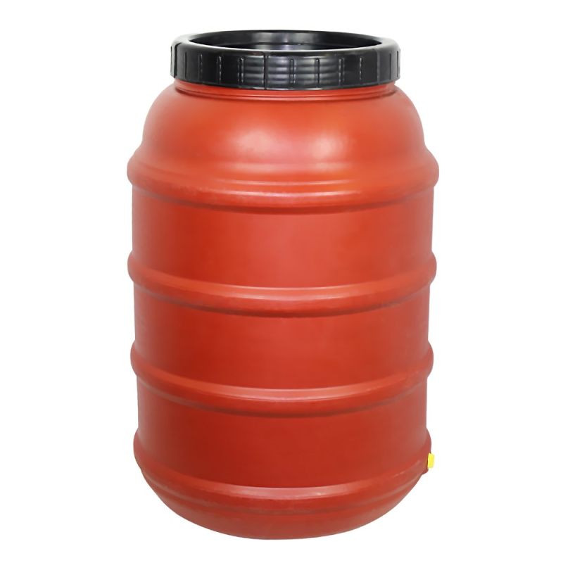 Plastic barrel 200 L | Megatek