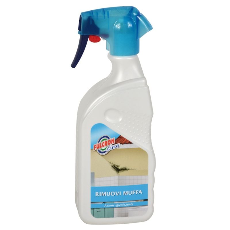 Cleaning detergent, Fulcron , mildew remover 500 ml, white,