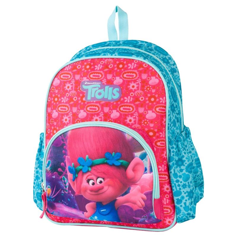 Backpack Trolls | Megatek