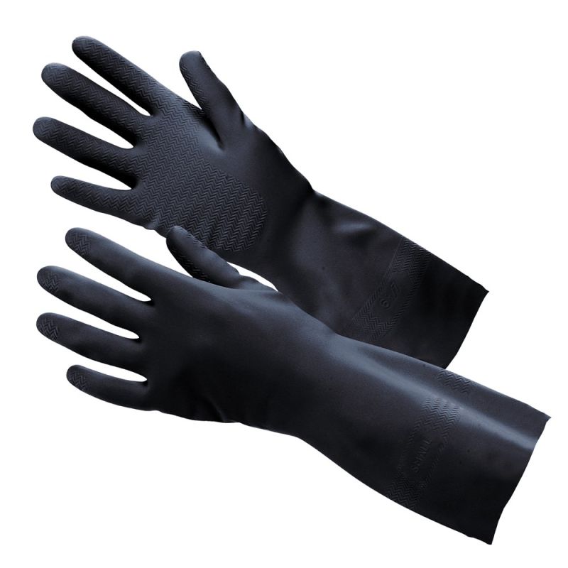 Doreza pastrimi, Perfetto , masa M, latex, të zeza, 1 palë