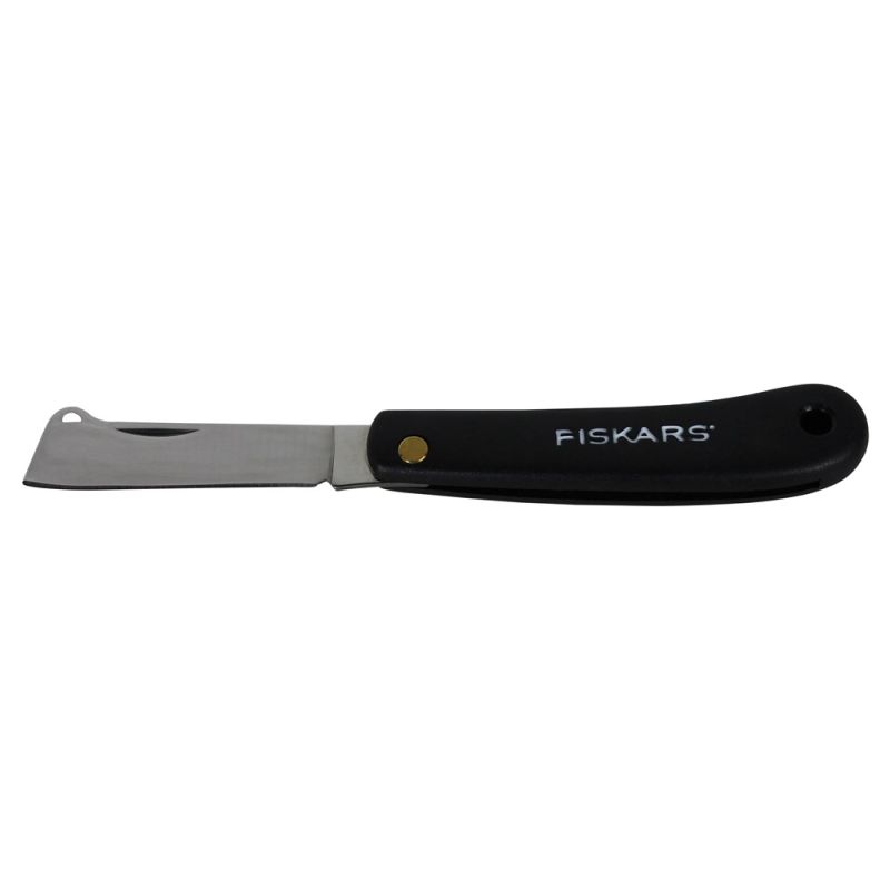 Thikë shartimi e drejtë, Fiskars Grafting Pen Knife K60, 170