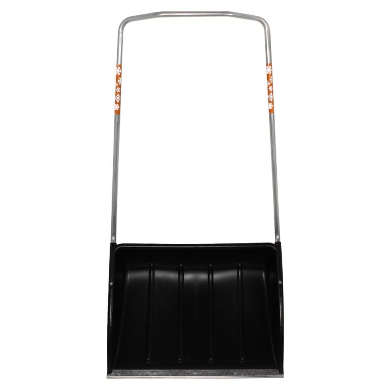 Snow shovel, Fiskars Snow Xpert Sledge, 720 x 1495 mm, 4050