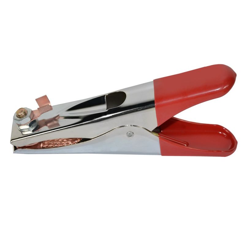 Tweezers, for battery poles Material: Steel | Megatek