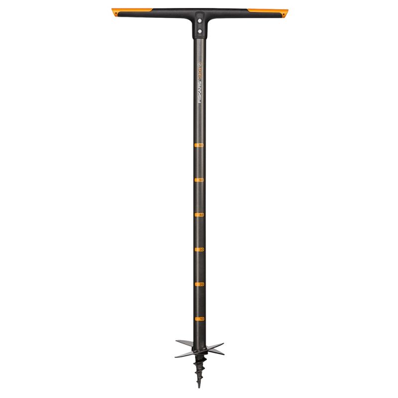 Hole opener, Fiskars QuikDrill S, 1100 mm | Megatek
