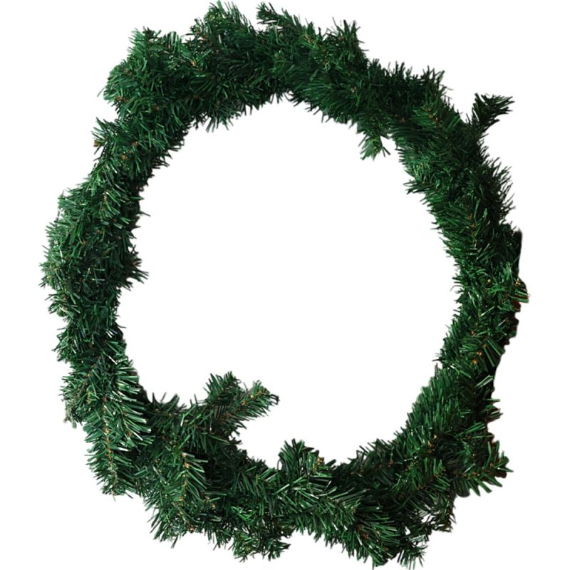 Kurore Viti I Ri, Permasa: 60cm, Dendesia: 130 dege, Ngjyra: