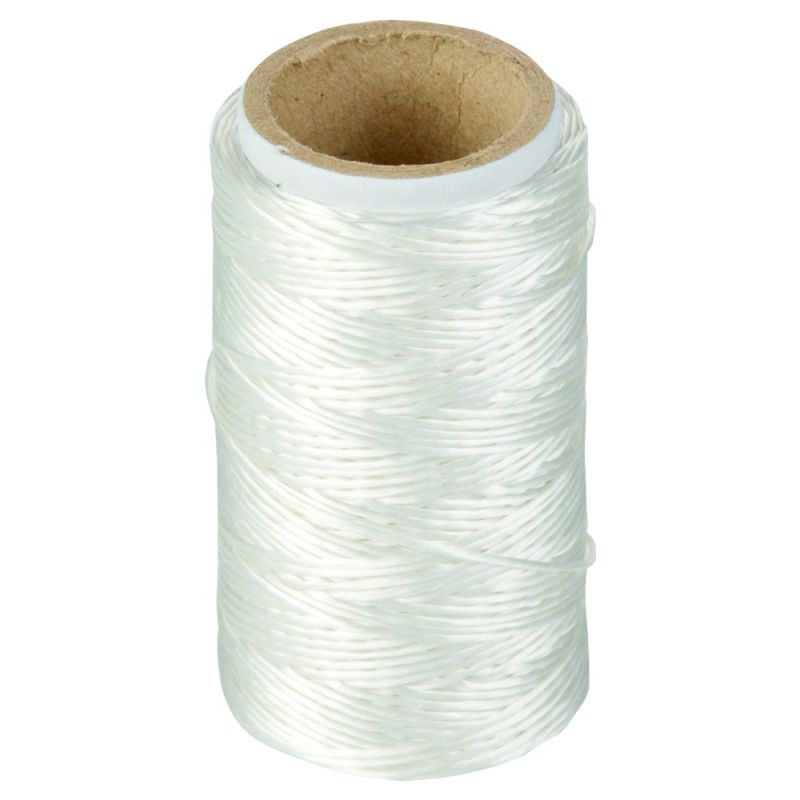 Baking String Presto Size 40m Color White | Megatek