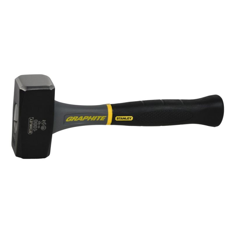 Machanic hammer , steel/fiber glass, 1000g | Megatek