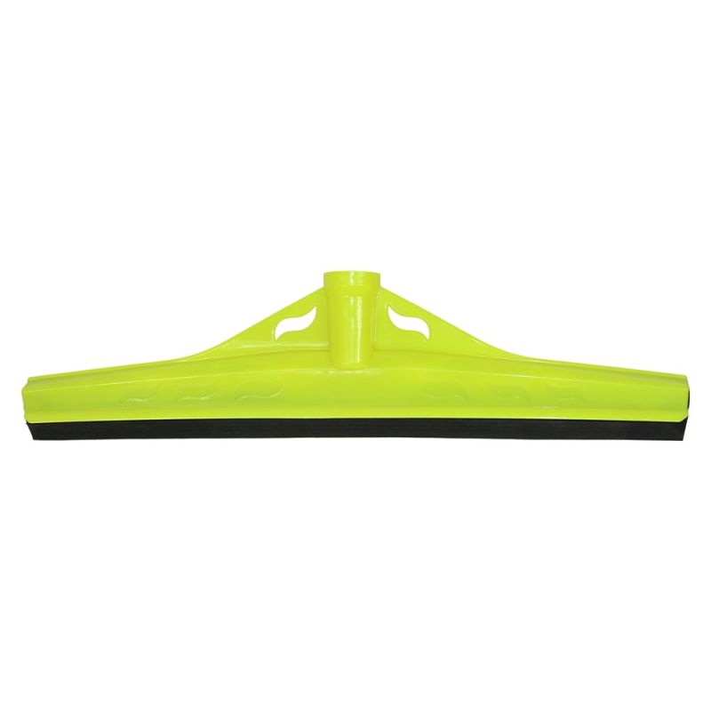 Tile grout wiper , Plastic / Sponge, 41 cm | Megatek