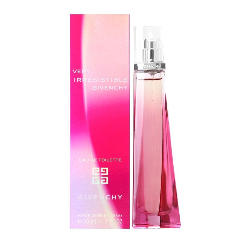 Perfume for women, Givenchy, Very Irresistible, EDP, 50 ml,