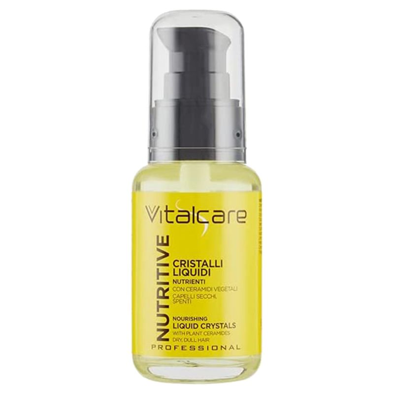 Vitalcare, Nutritive revitalizing liquid crystals, 50 ml | M