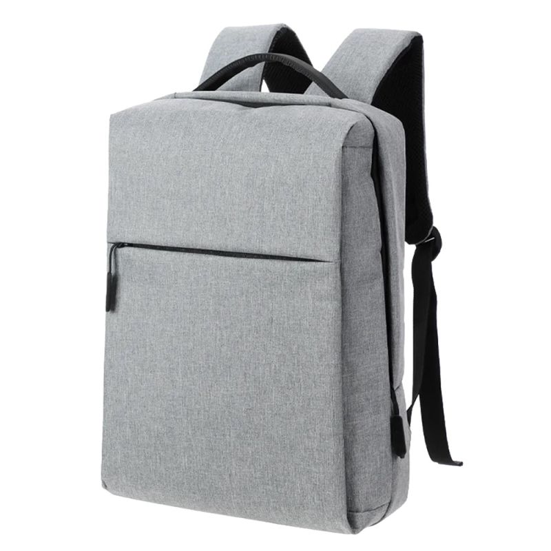Business computer bag. Miniso. gray | Megatek