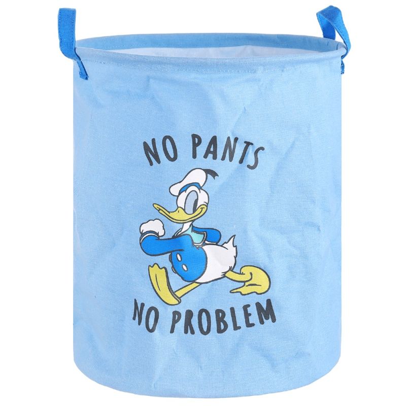 Kosh magazinimi, Donald Duck, Miniso, poliestër, 40x33 cm, b