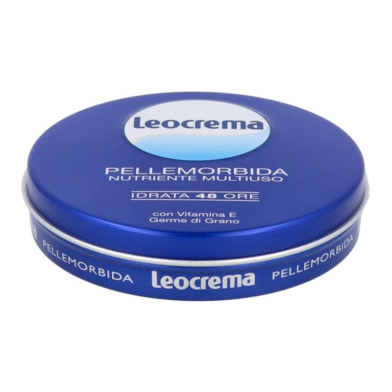 Leocrema Nourishing Skin Cream, 50 ml | Megatek