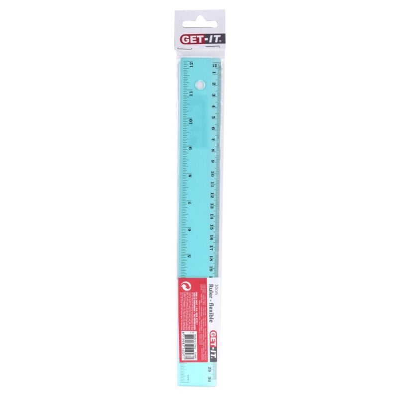 Ruler 30Cm | Megatek