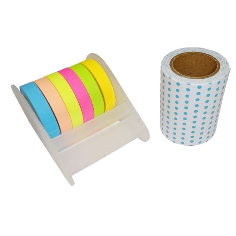 Tape Set In Holder B2S Linë | Megatek