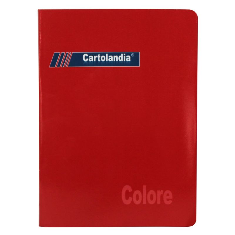 Fletore, Cartolandia , A5 , 96 flete, vija | Megatek