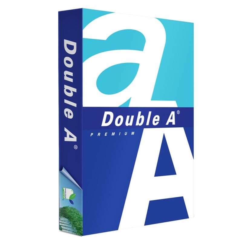 leter A3 double A, 80 gr | Megatek