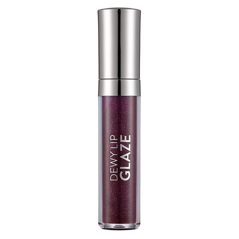 Lip gloss, Flomar, Royal Purple, 18 | Megatek