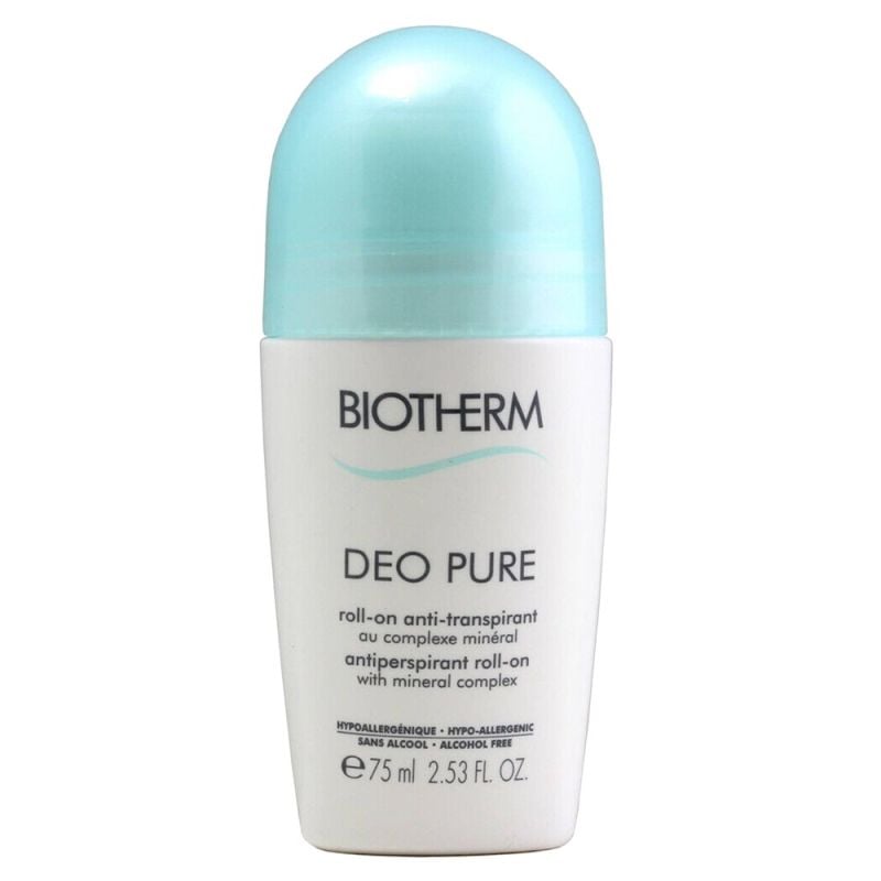 Biotherm Deo Pure Roll-on 75 ml | Megatek