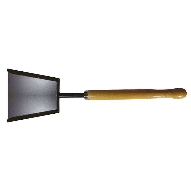 Oven spatula, 13x18x 38 cm, 1 piece | Megatek