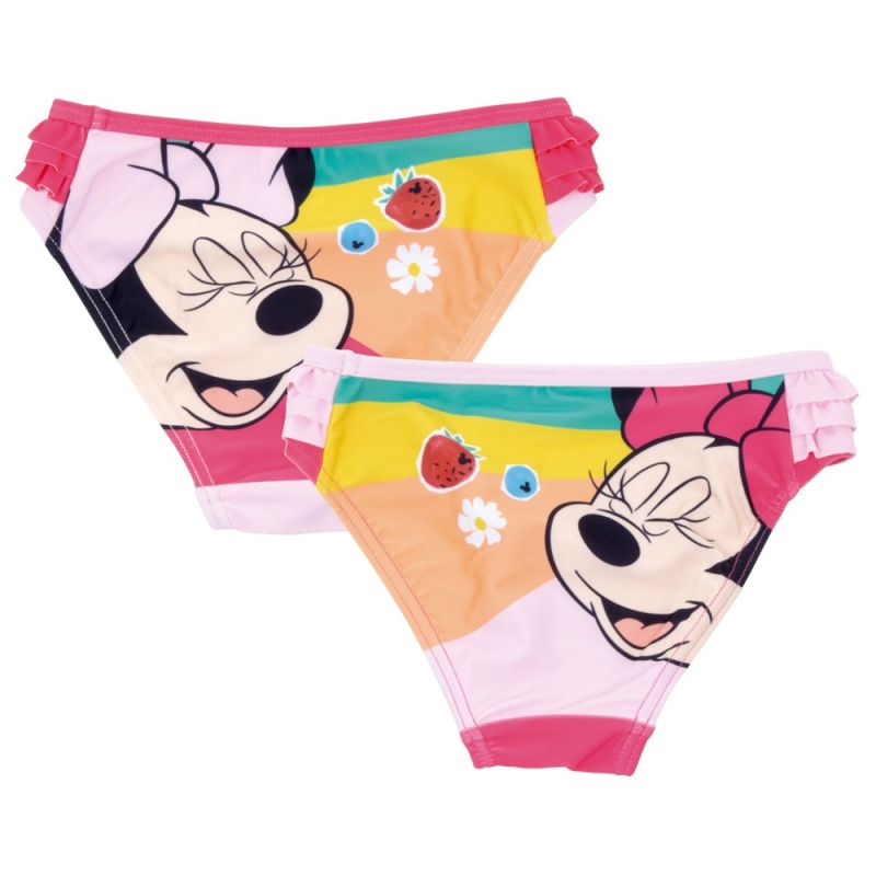 Rroba banjo për fëmijë, Disney, Minnie Mouse, 2-4-6, mikse,