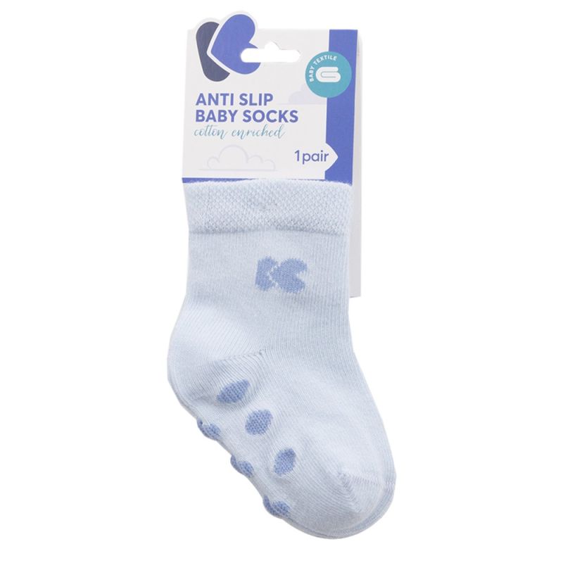 Corape për fëmijë Kikka boo, kundër rrëshkitjes, 1-2 vjec, b