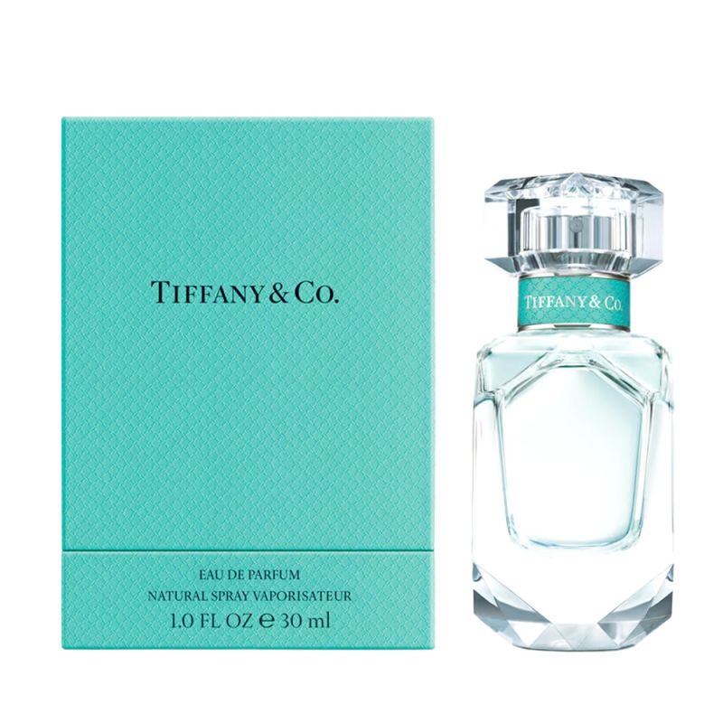 Perfume for women, Tiffany & Co, EDP 30 ml, 1 piece | Megate