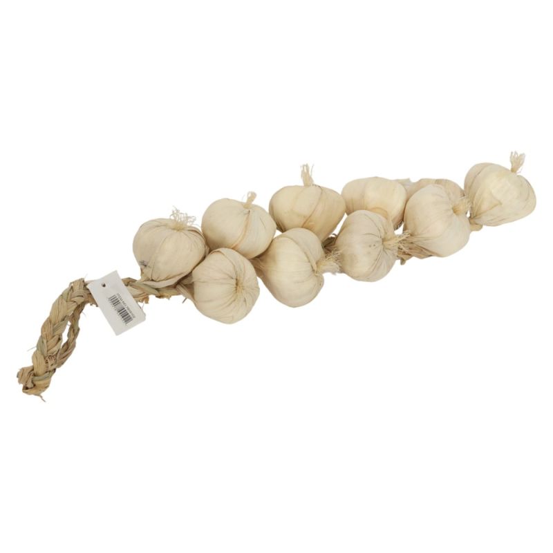 Artificial garlic, 10 pieces, 1 pack | Megatek