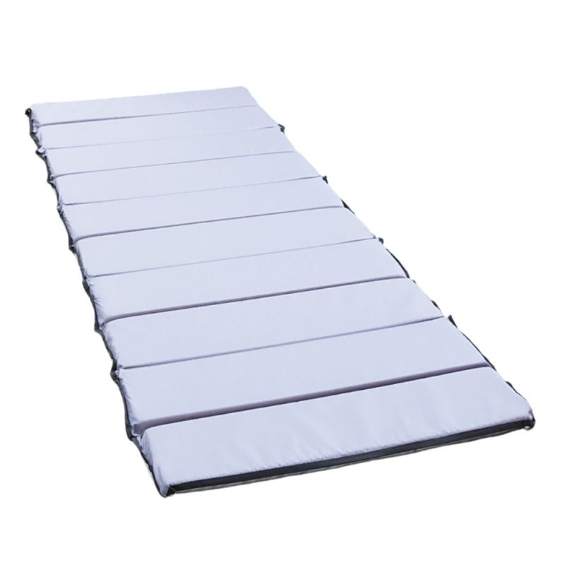 Folding camping mat, 3 cm thick, 1 piece | Megatek
