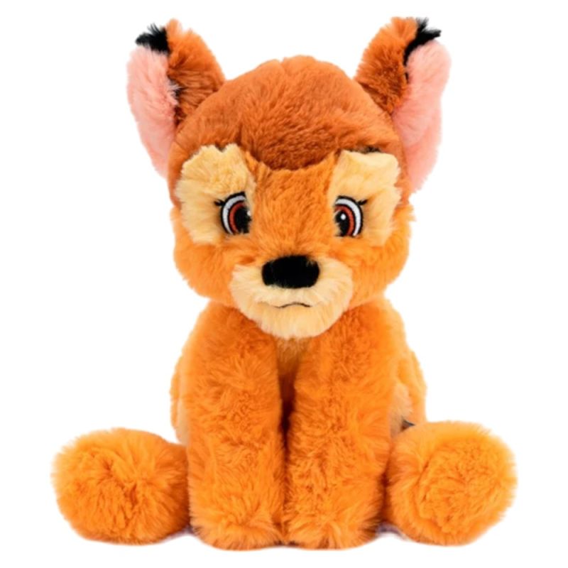 Plush toy for children, Disney, Bambi, 25 cm, 1 piece | Mega