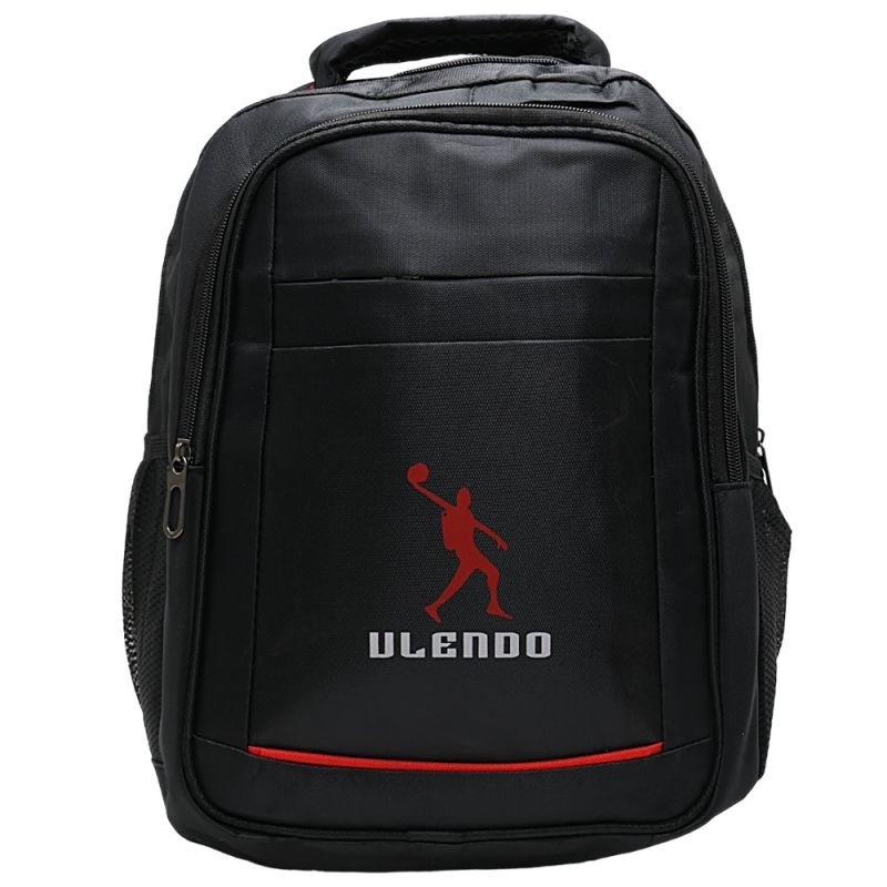 School bag for children, PL POWER, black, 1 piece | Megatek