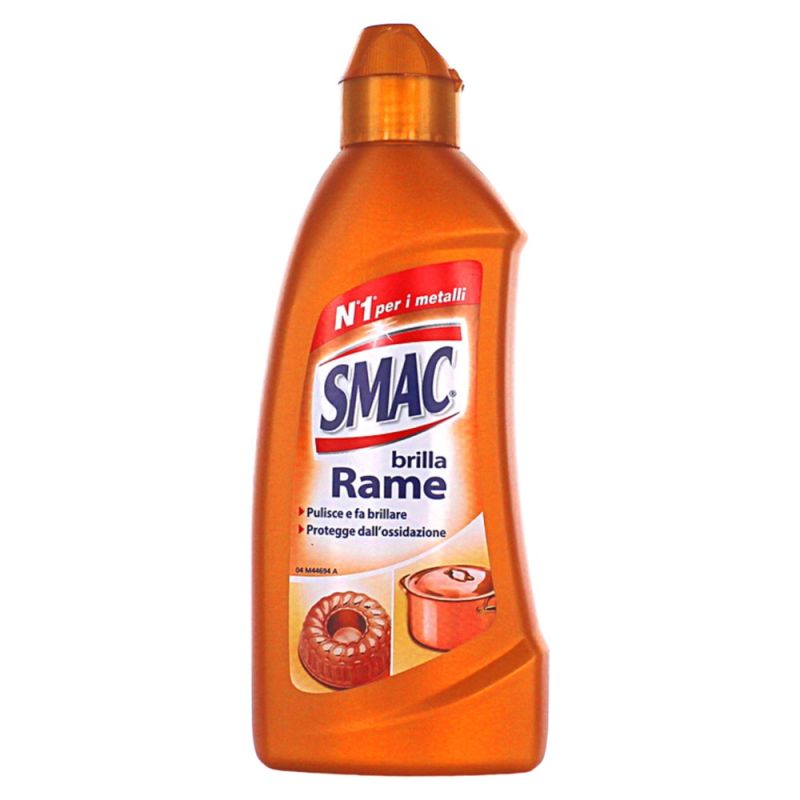 Washing detergent for copper, Smac, 250 ml, 1 piece | Megate