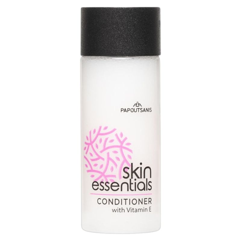 Body and hair shampoo, Skin essentials, year E, 33 ml, 1 pie