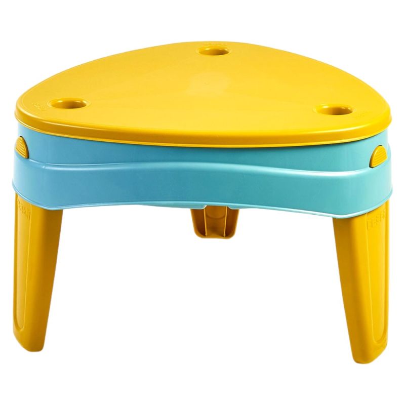 Tavolinë kreative për fëmijë, Feber, plastike, mikse, +2 vje