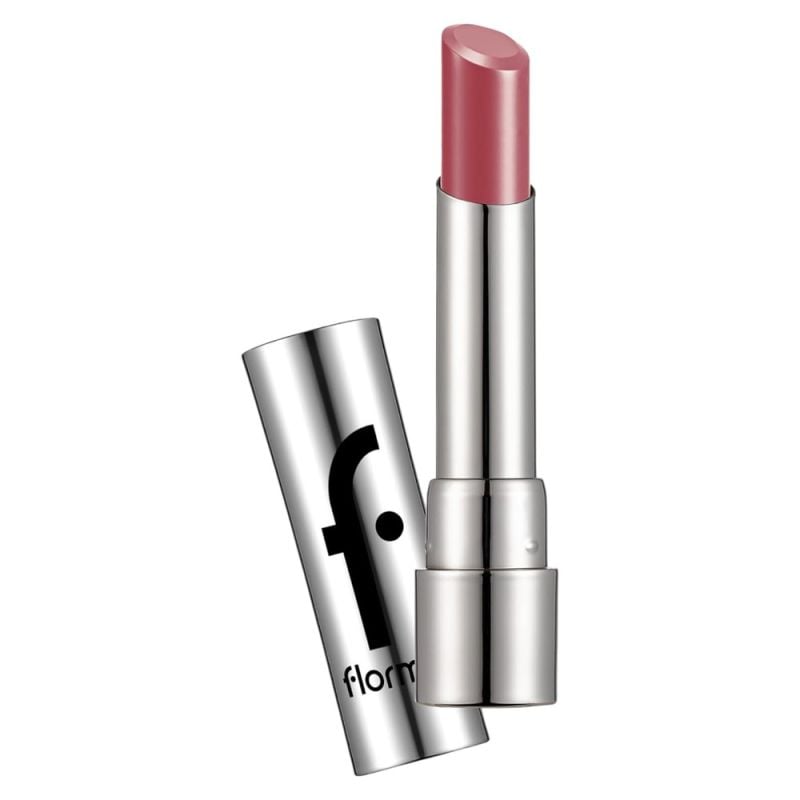 Lipstick, Flormar, Sheer Up Lipstick, 011 Rosy Lust, 1 piece