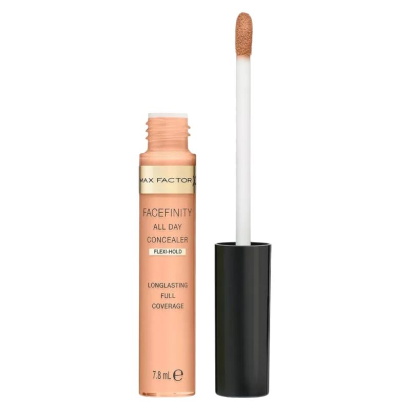 Concealer, Max Factor, Facefinity All Day Flawless, 40 Shade