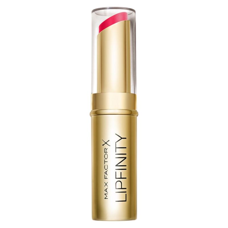 Lipstick, Max Factor, Lipfinity, Longlasting, 45 So Vivid, 1
