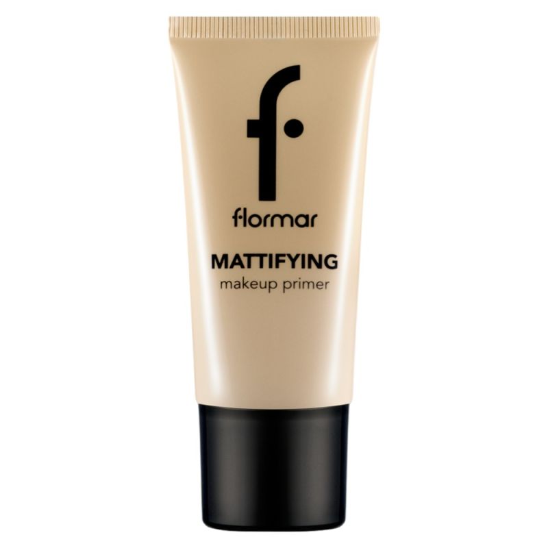 Primer make up, Flormar, Mattifying, 35 ml, 1 piece | Megate