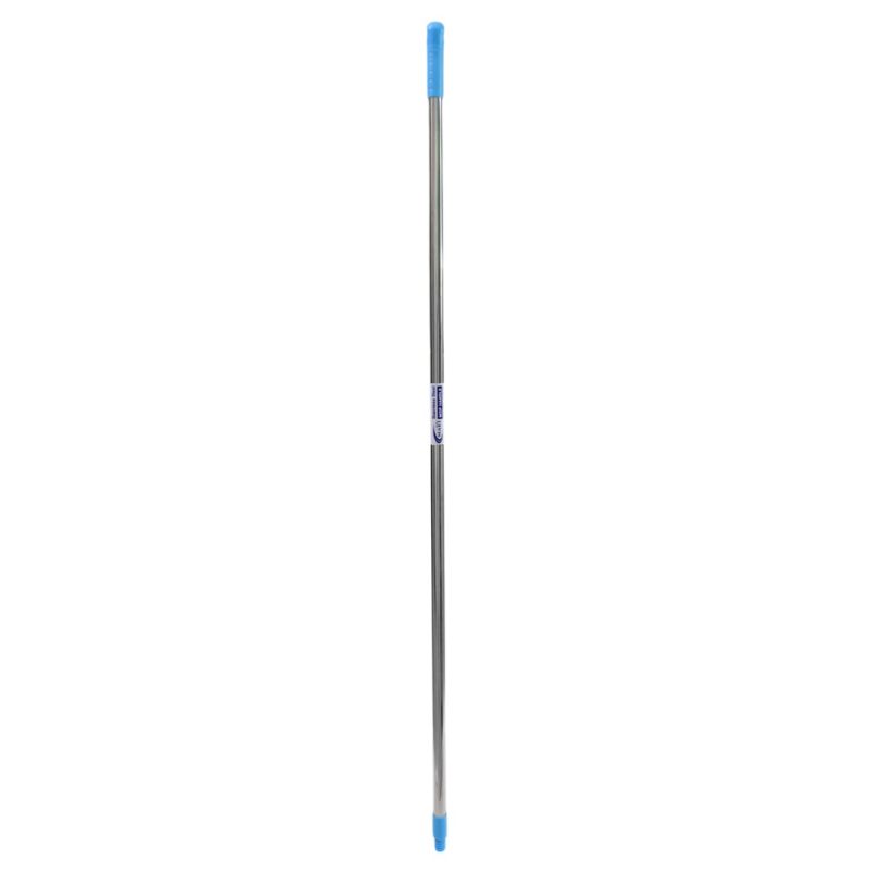 Cleaning stick, Guan, stainless steel, 138 cm, 1 piece | Meg