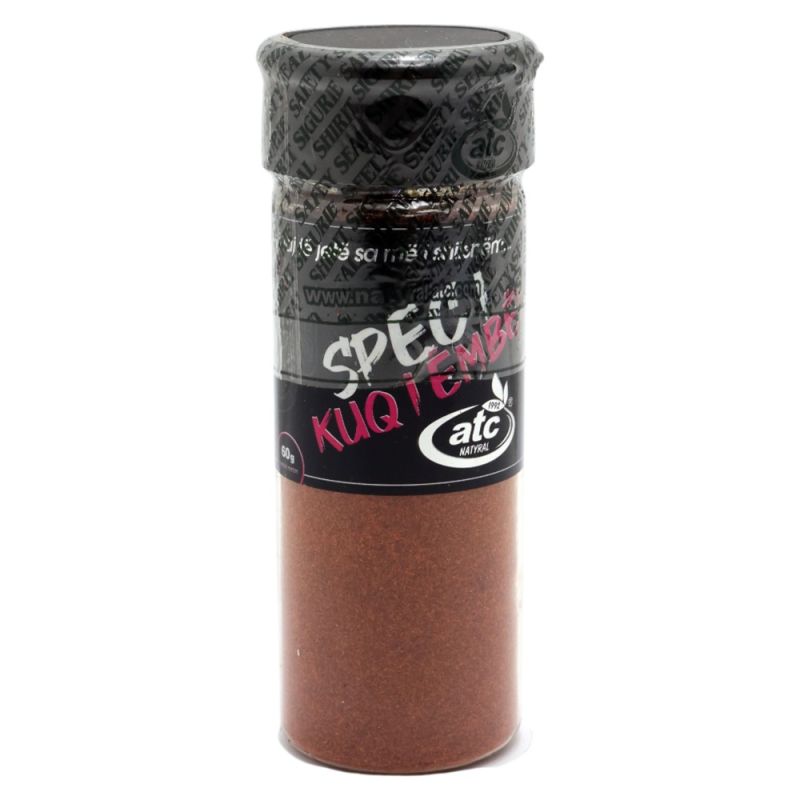 Mild paprika powder 60g | Megatek